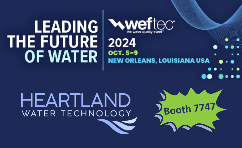 Heartland Water Technology Rebrands to One Heartland: Unified Vision ...