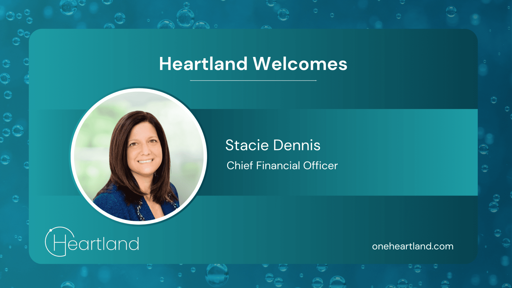 Heartland Water Technology Rebrands to Heartland: Unified Vision for a ...